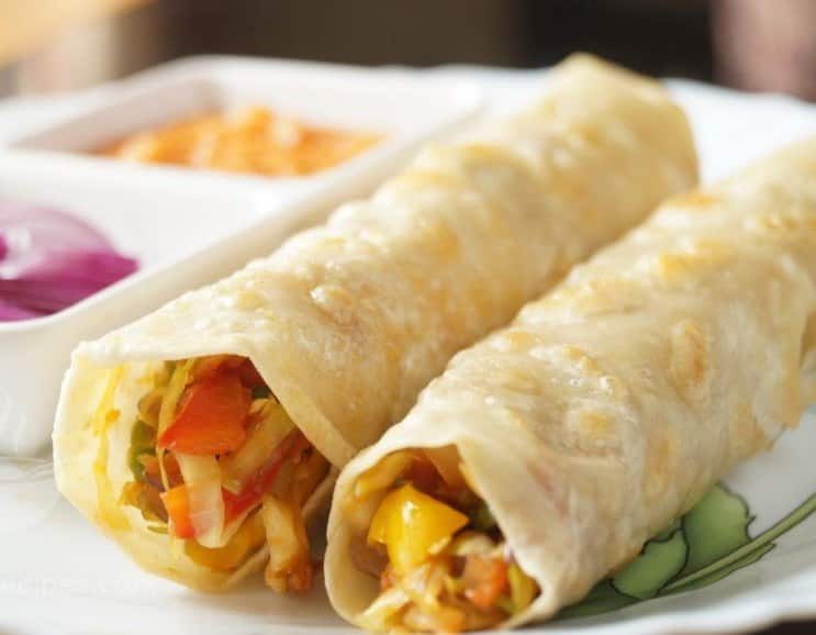 Rols Kingdom, Mahipalpur, New Delhi | Zomato