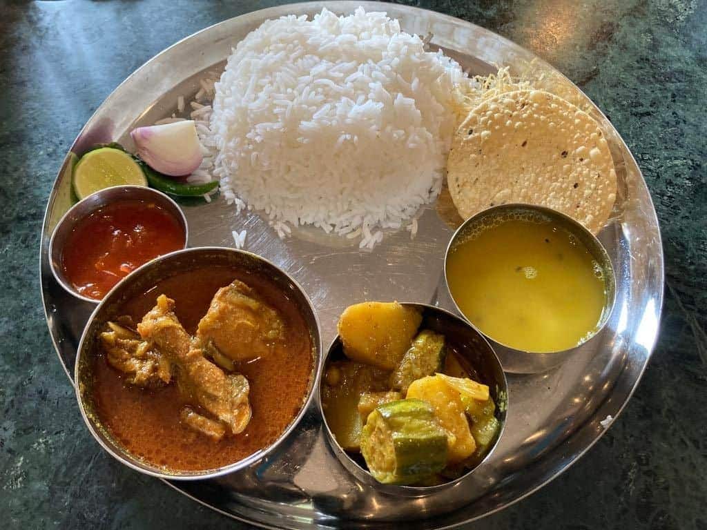 Baba's Kitchen, Uzan Bazaar, Guwahati | Zomato