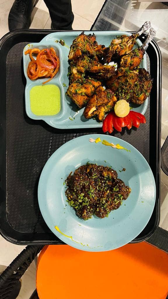 Punjabi Paradise, Vikaspuri, New Delhi | Zomato