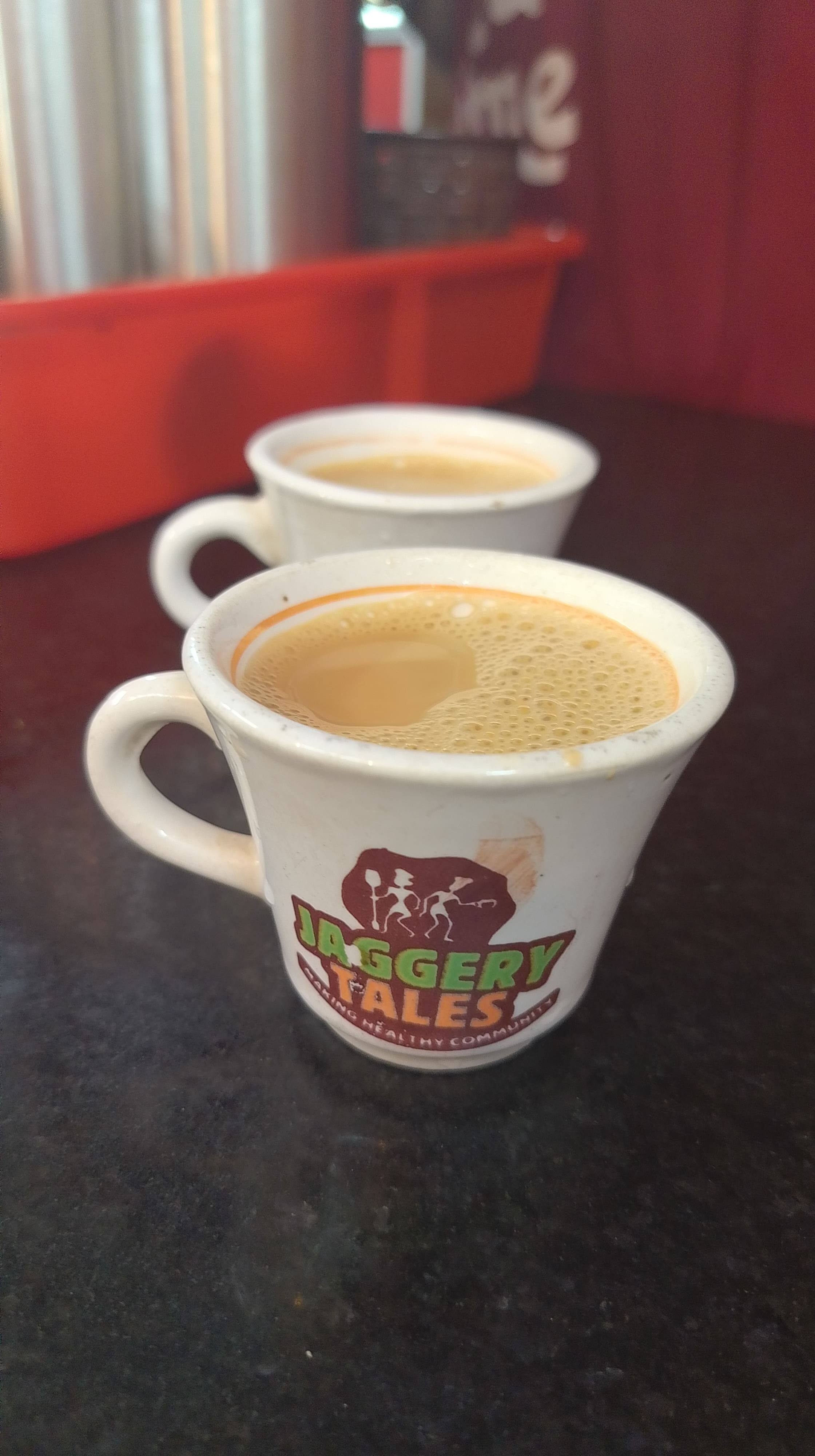 Jaggery Tales, Vasco, Goa | Zomato