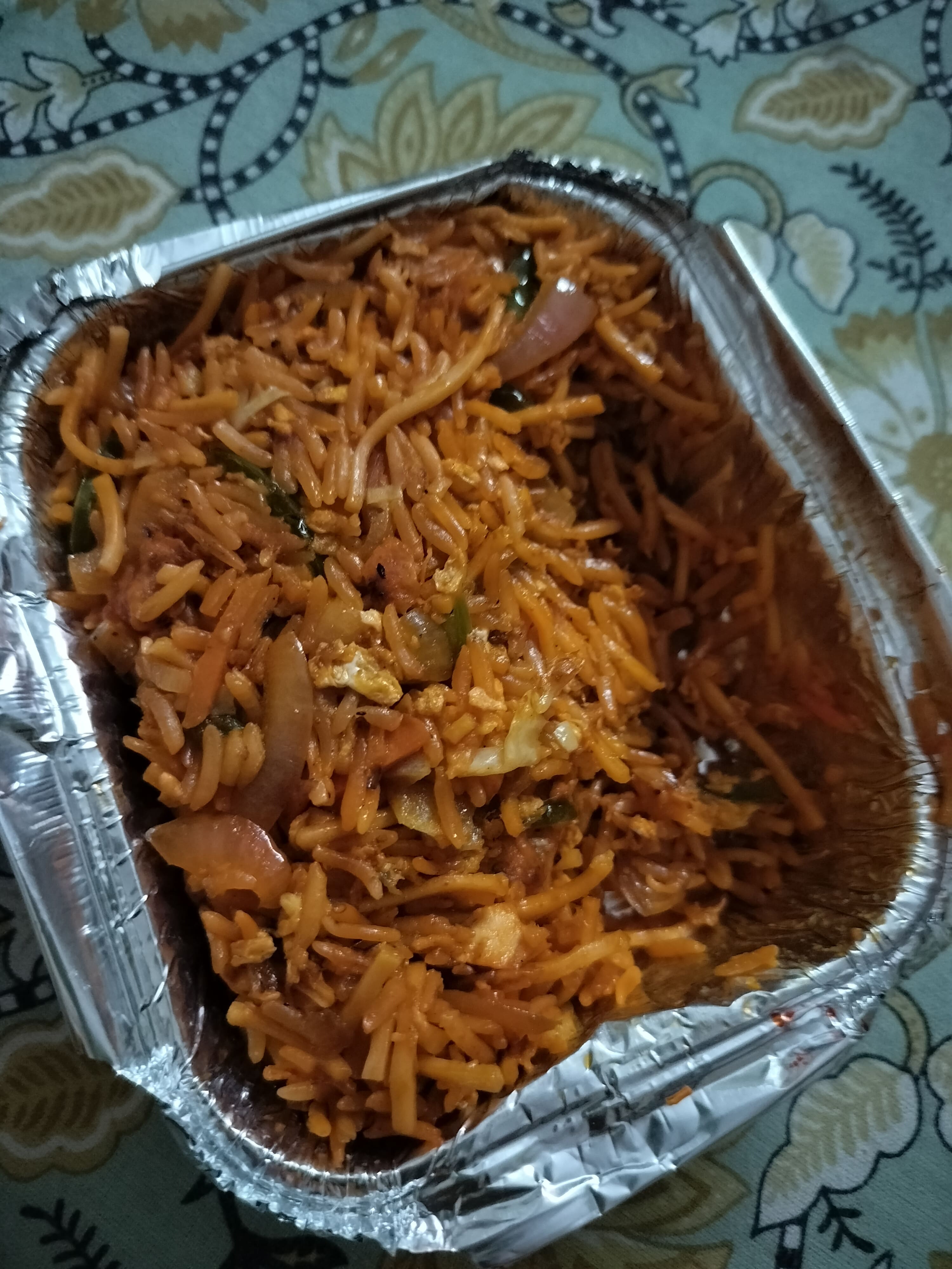 Night Kitchen By Vaishali, Napier Town, Jabalpur | Zomato