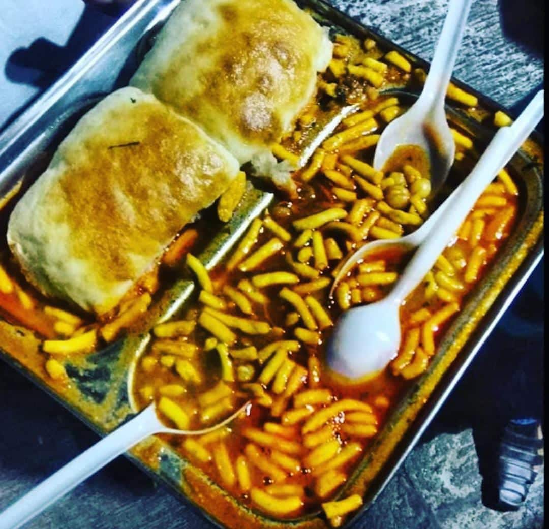 Menu of Vaishnavi Snack Center, Panch Pakhadi, Thane West, Thane