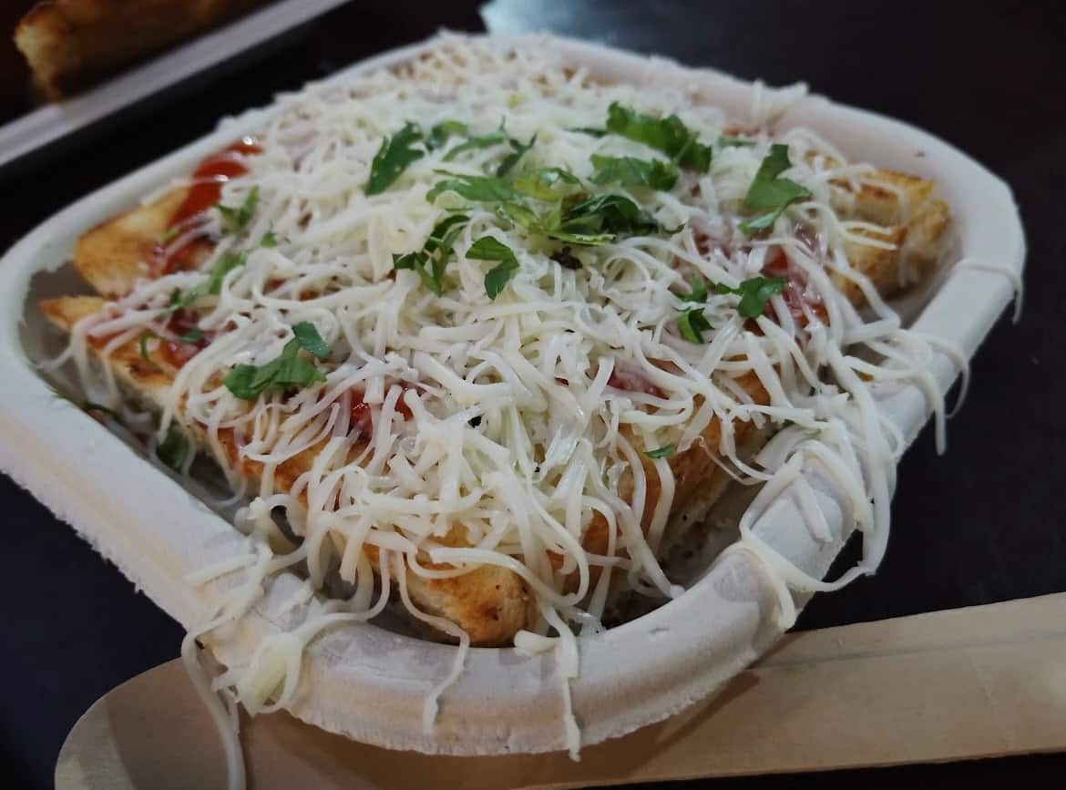 The Divine Details, HIG-LIG, Indore | Zomato