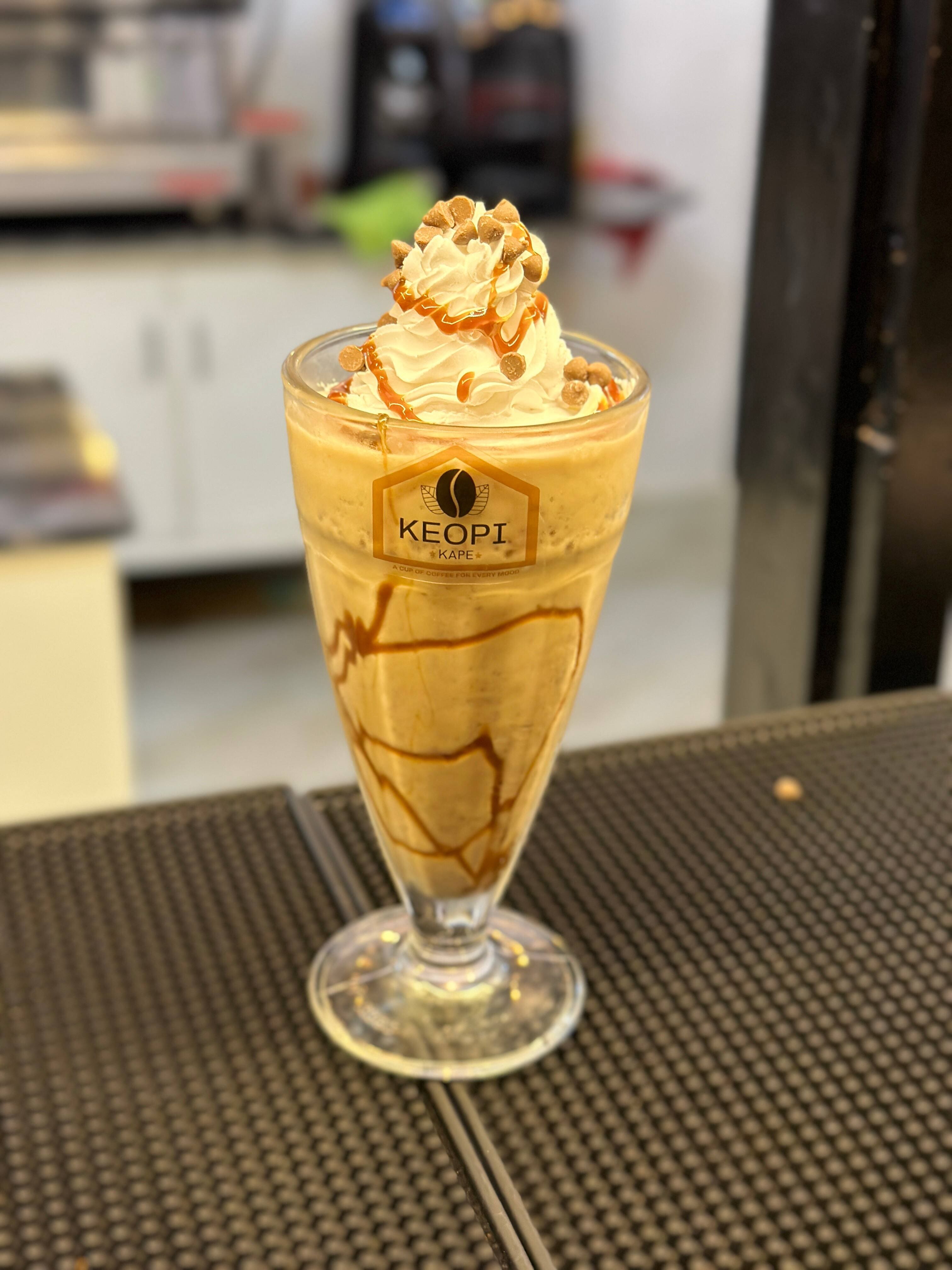 Keopi Kape, Kumarapuram, Trivandrum | Zomato