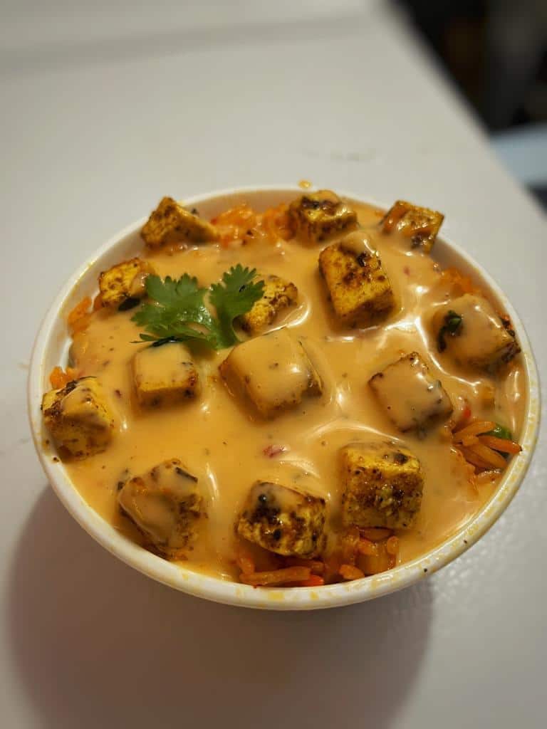 Mr. Rice, Rajinder Nagar, New Delhi | Zomato