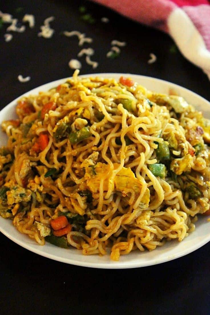 Tav Rav Maggi Special, Adarsh Nagar, Jalandhar | Zomato