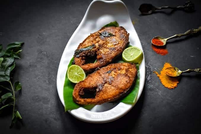 Mr Sea Foods, Rameswaram Locality, Rameswaram | Zomato