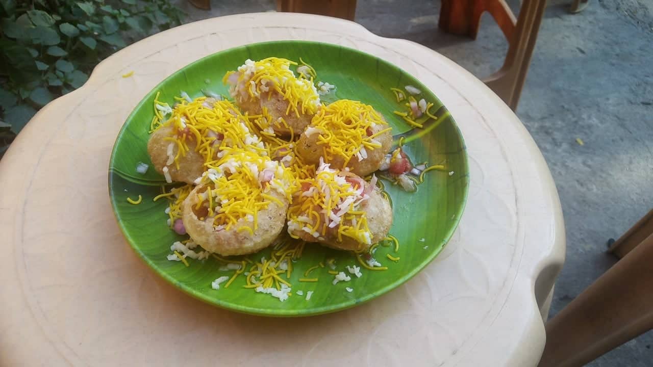 Kakada Chats, Ambattur, Chennai | Zomato