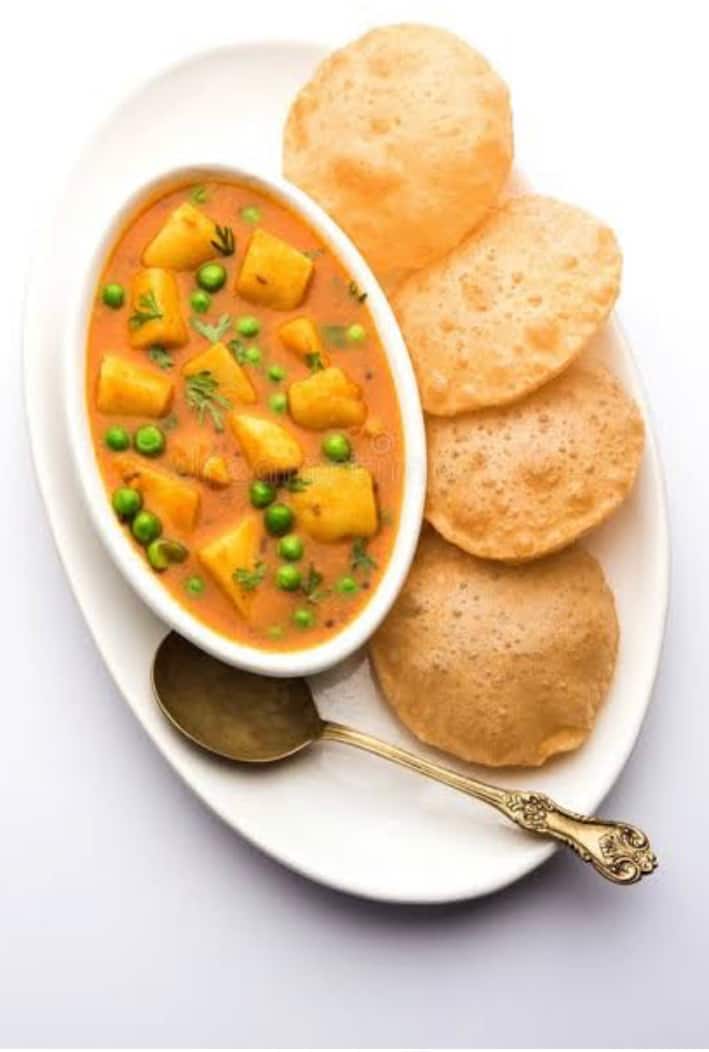 The Queen's Kitchen, Vikaspuri, New Delhi | Zomato