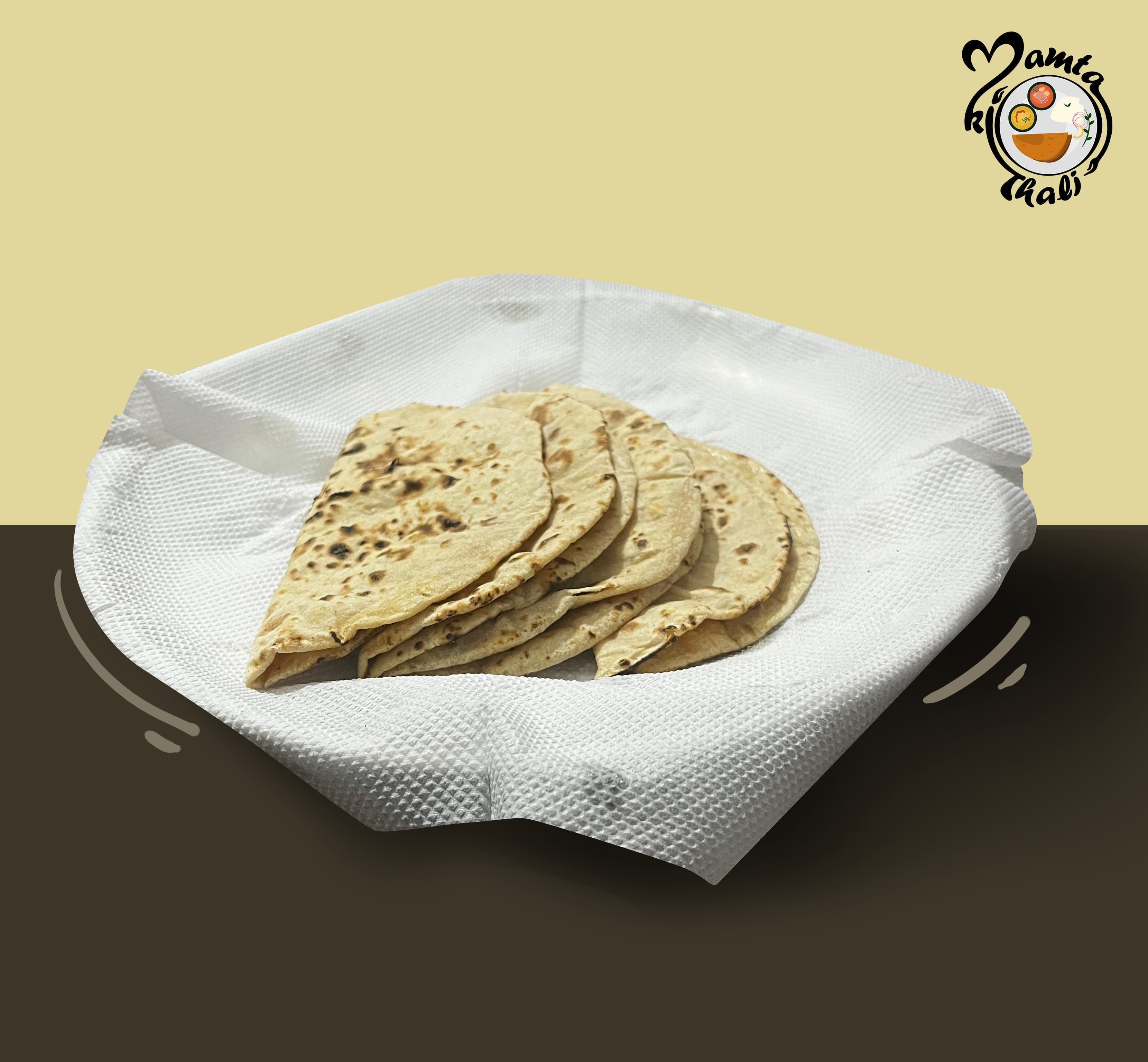 Menu of Mamta Ki Thali, Sigma 2, Greater Noida