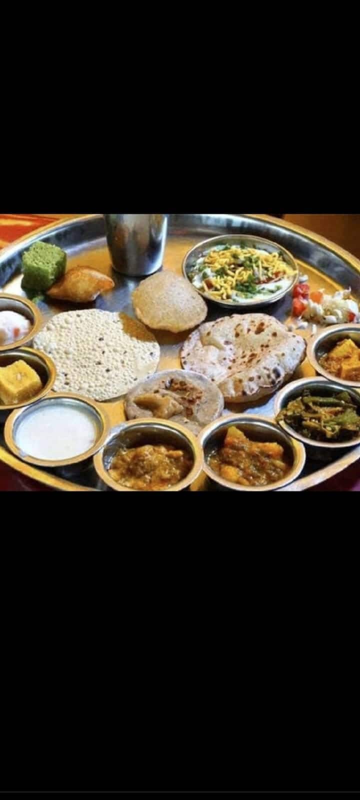 Jain Rasoi And Tiffin Center, Sector 5, Gurgaon | Zomato