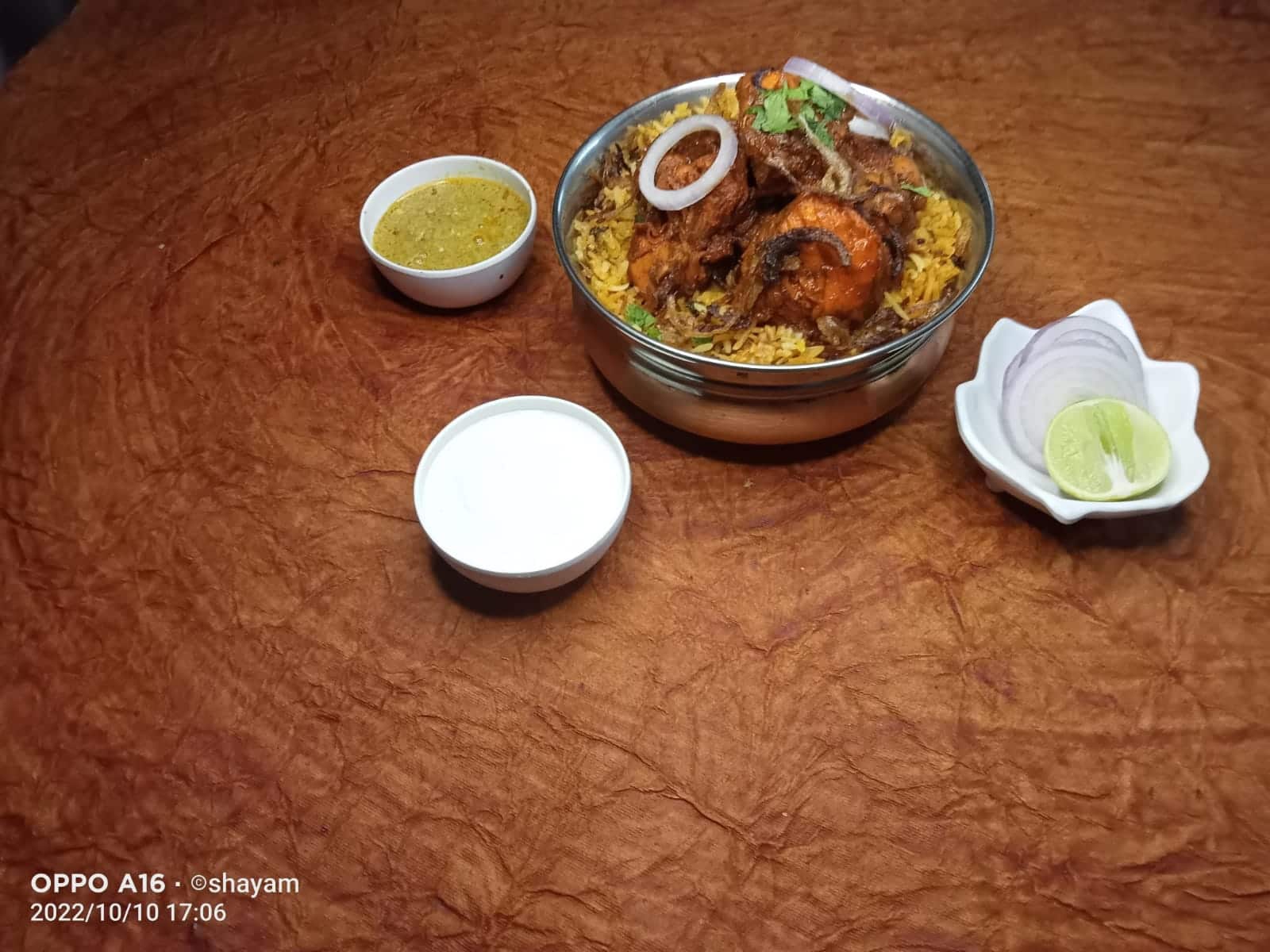 Chef Biryani, Ramanthapur, Hyderabad | Zomato