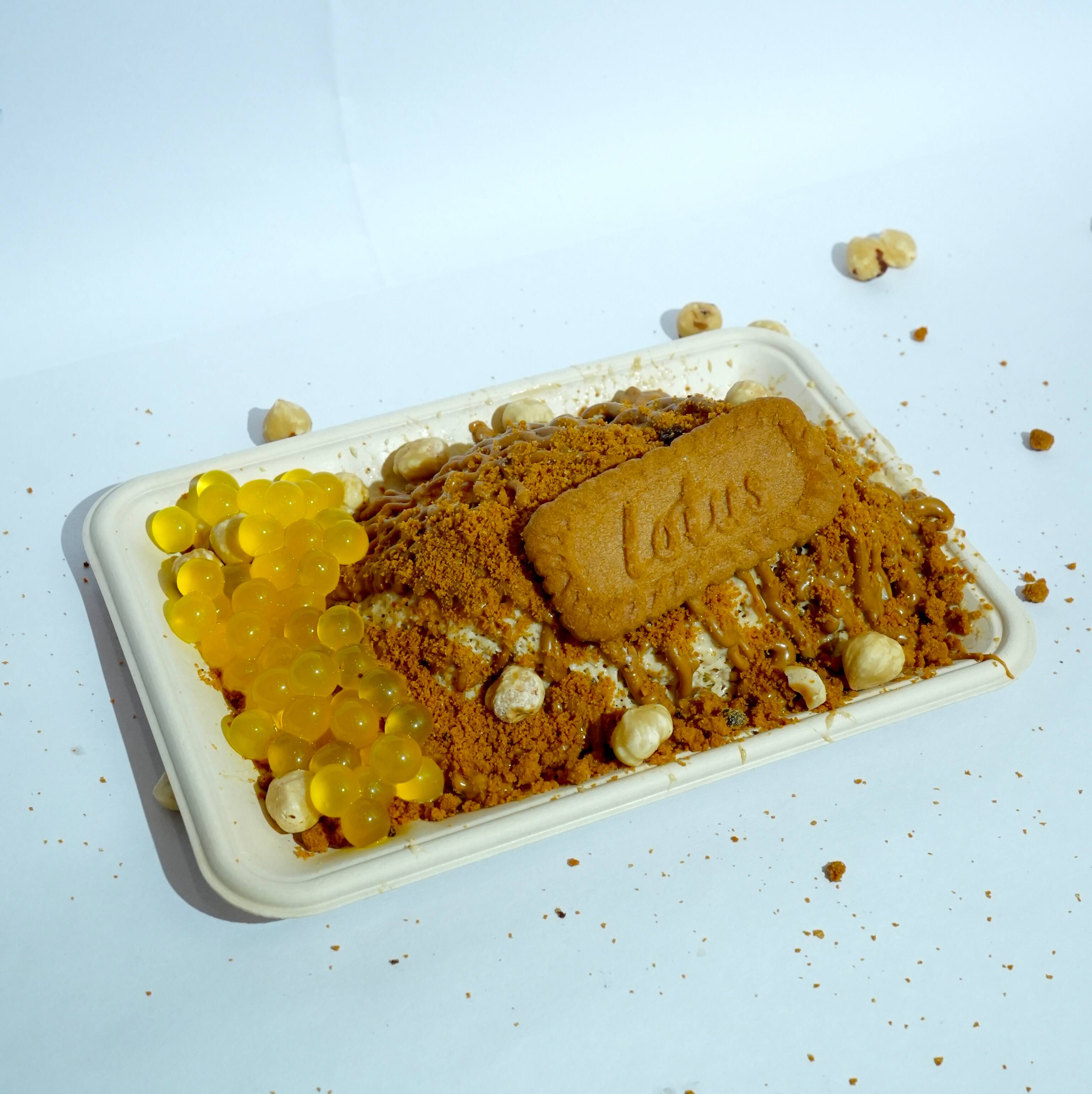 Snowberry Artisanal Desserts , Sector 54, Gurgaon | Zomato