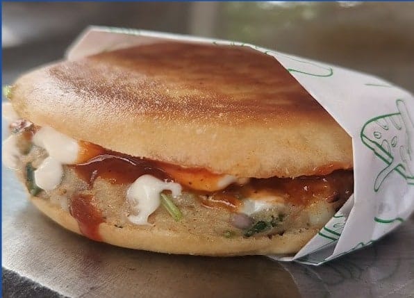 Pocket Kulcha, Ambedkar Road, Ghaziabad | Zomato