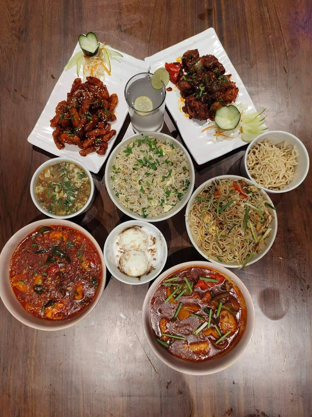 Adarsh Kitchen, Chinar Park, Kolkata | Zomato