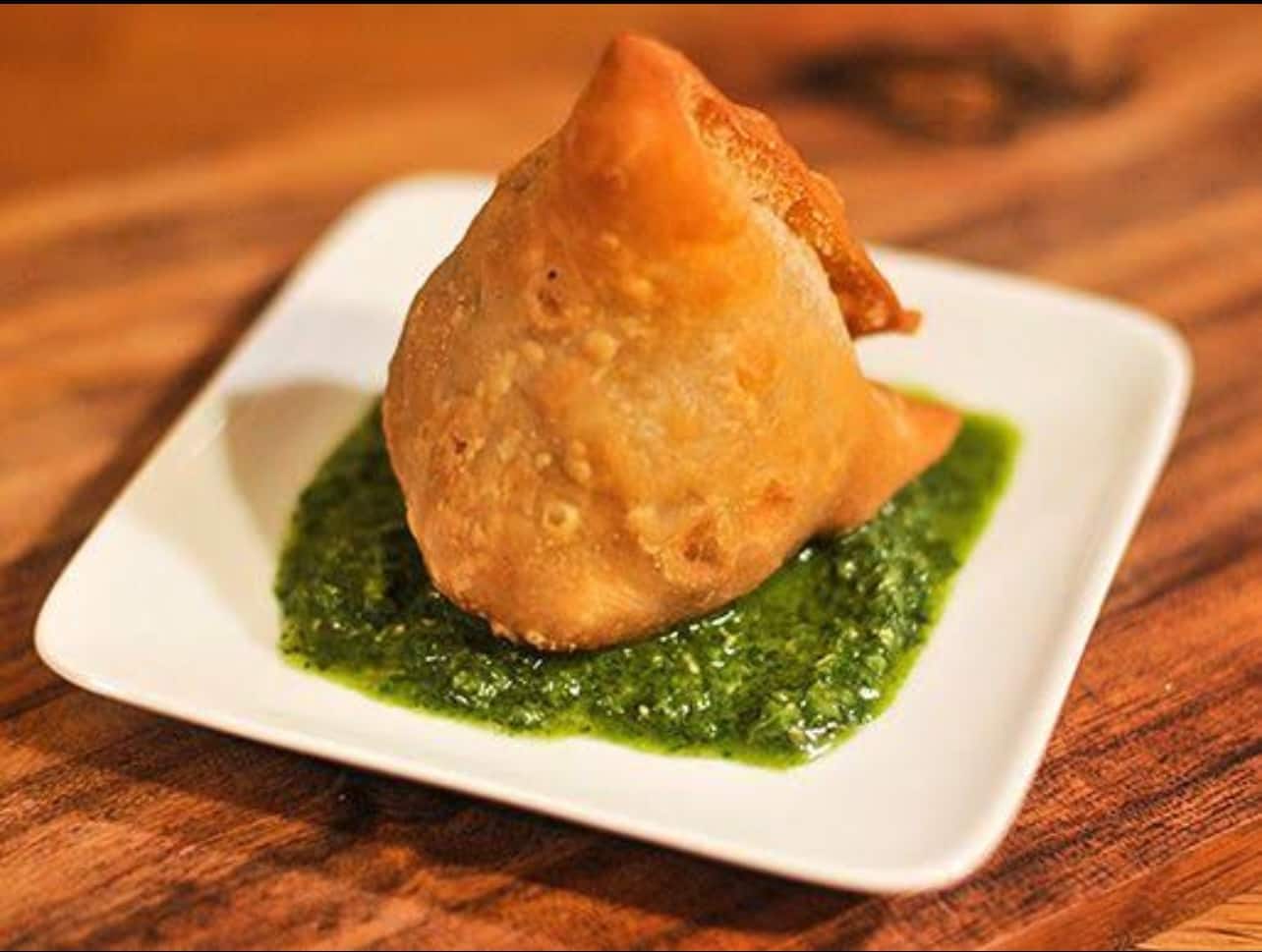 Samosa Bro, Shastri Park, New Delhi | Zomato
