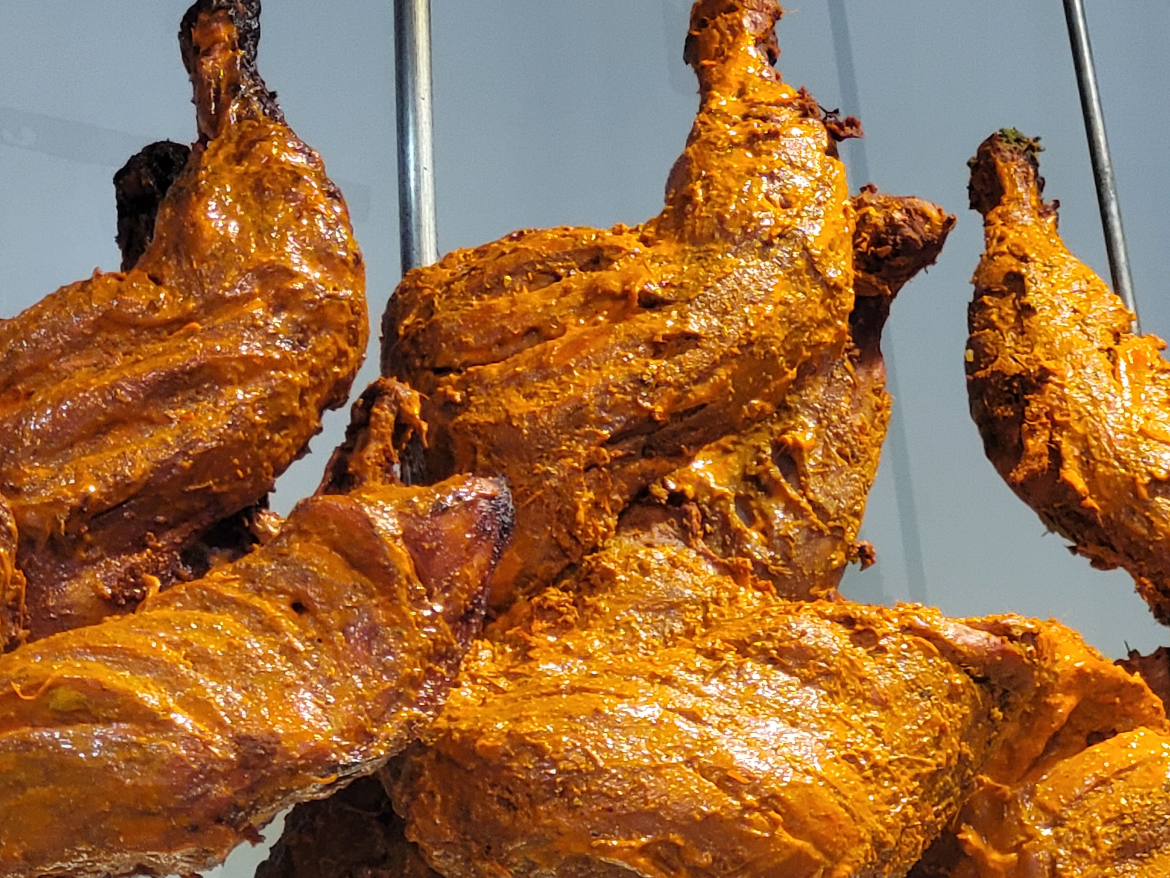 Al Sadique Restaurant, Frazer Town, Bangalore | Zomato