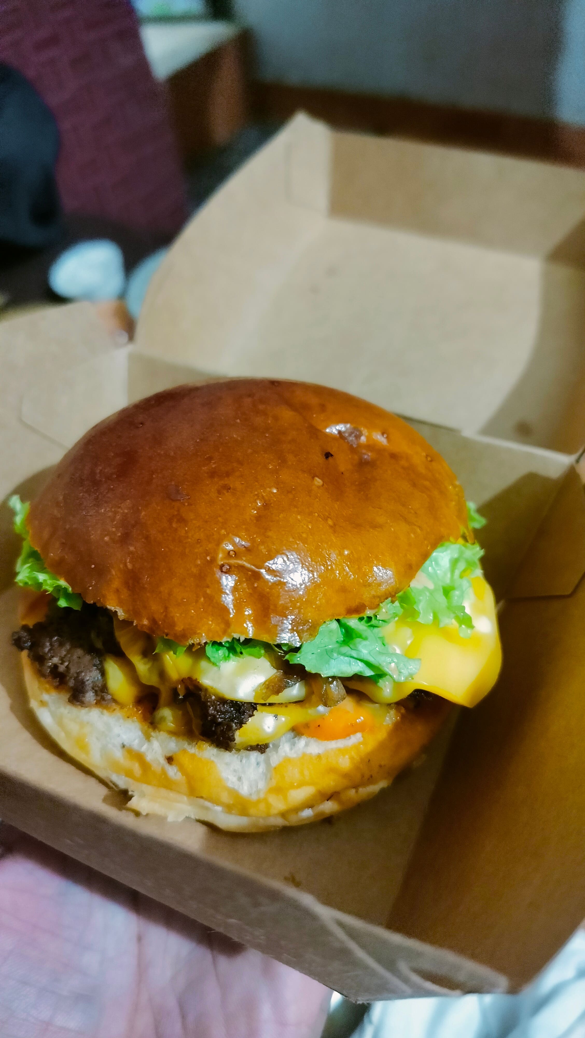 Burger Bingo, Hasanpur, Gurgaon | Zomato