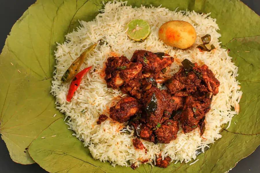 Reddy's kitchen, Vepagunta, Vizag | Zomato