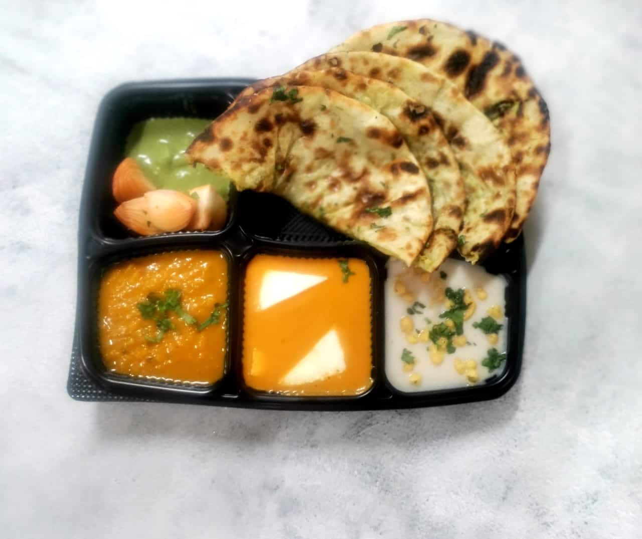 Civil Lines Thali Wala, Sector 15, Gurgaon | Zomato