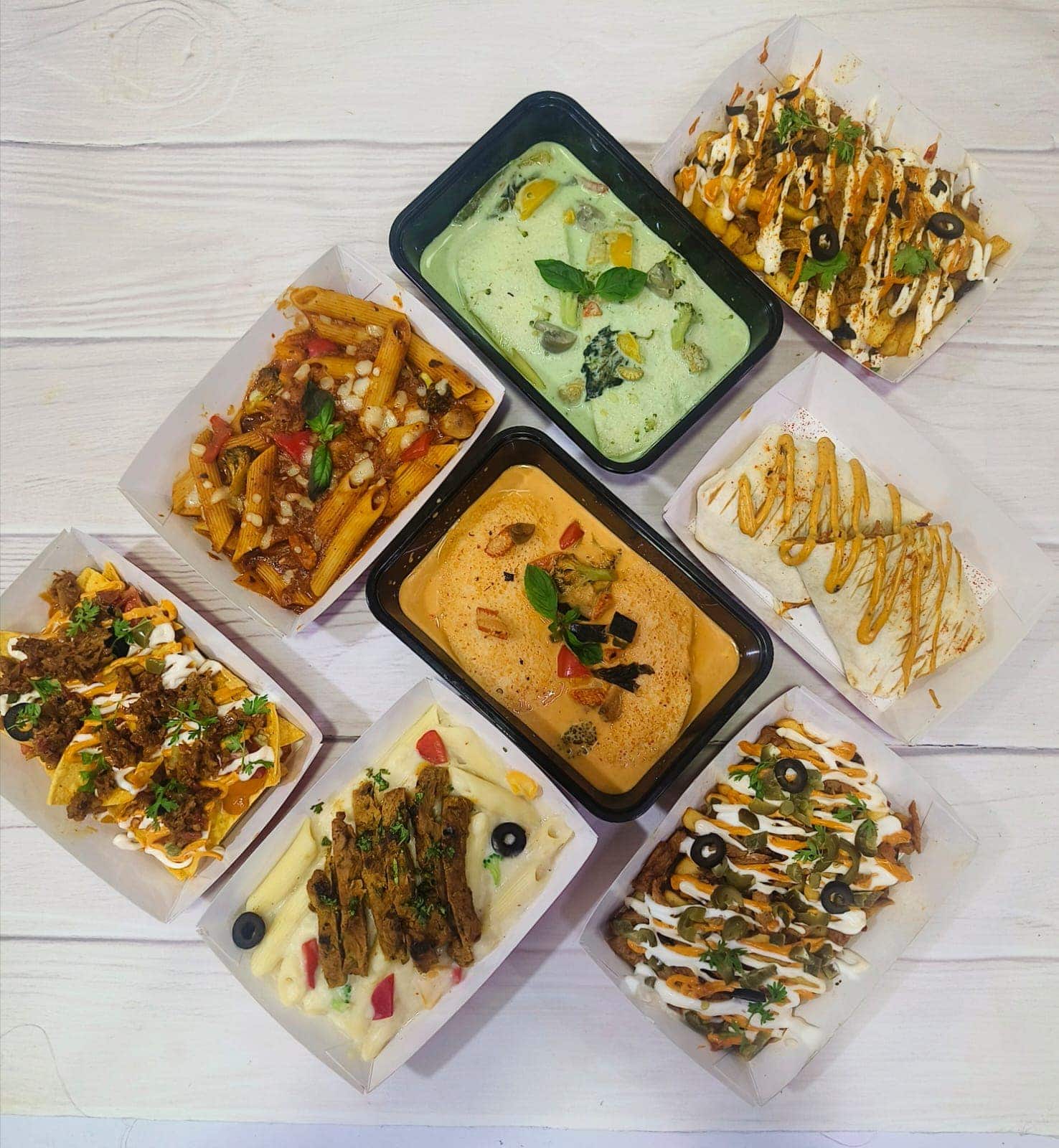 VEGIFY, Mulund East, Mumbai | Zomato