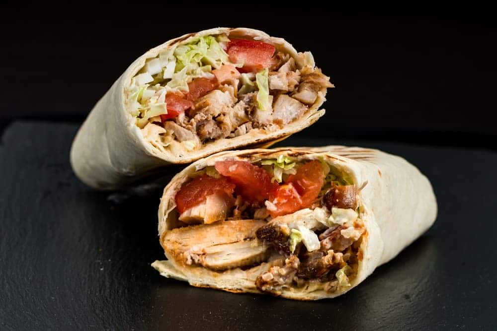 Tronic Rolls, Indiranagar, Bangalore | Zomato