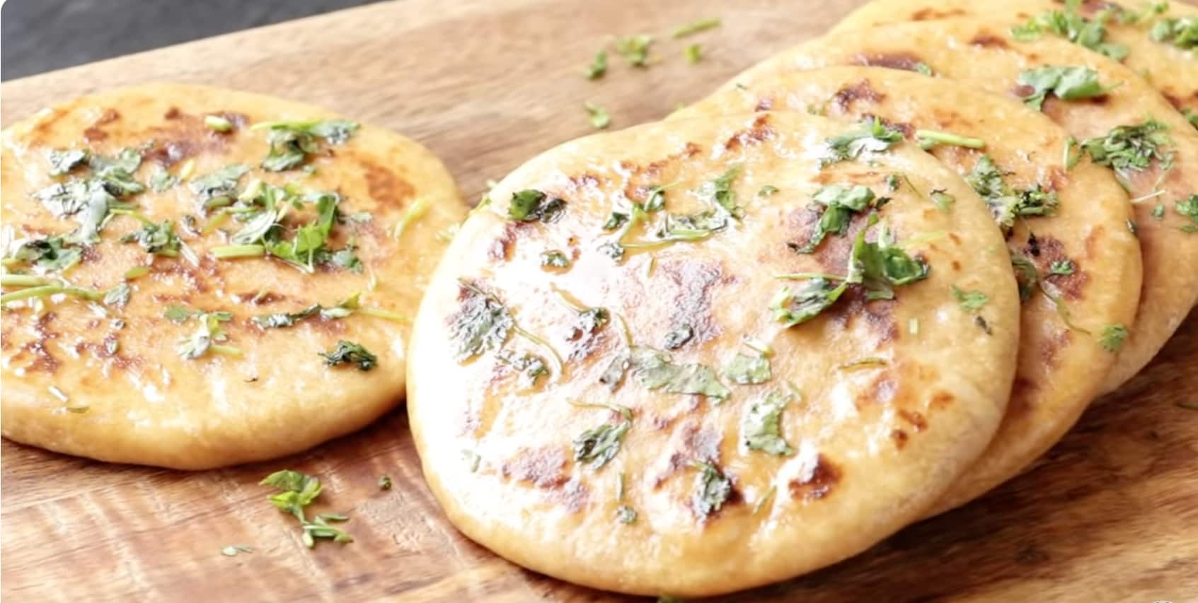 Veerji's Amritsari Kulcha, Nehru Nagar order online - Zomato