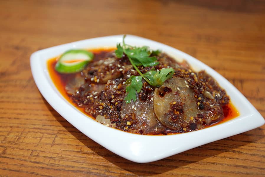 Liu Hotpot Restaurant, Jumeirah Lake Towers (JLT), Dubai | Zomato