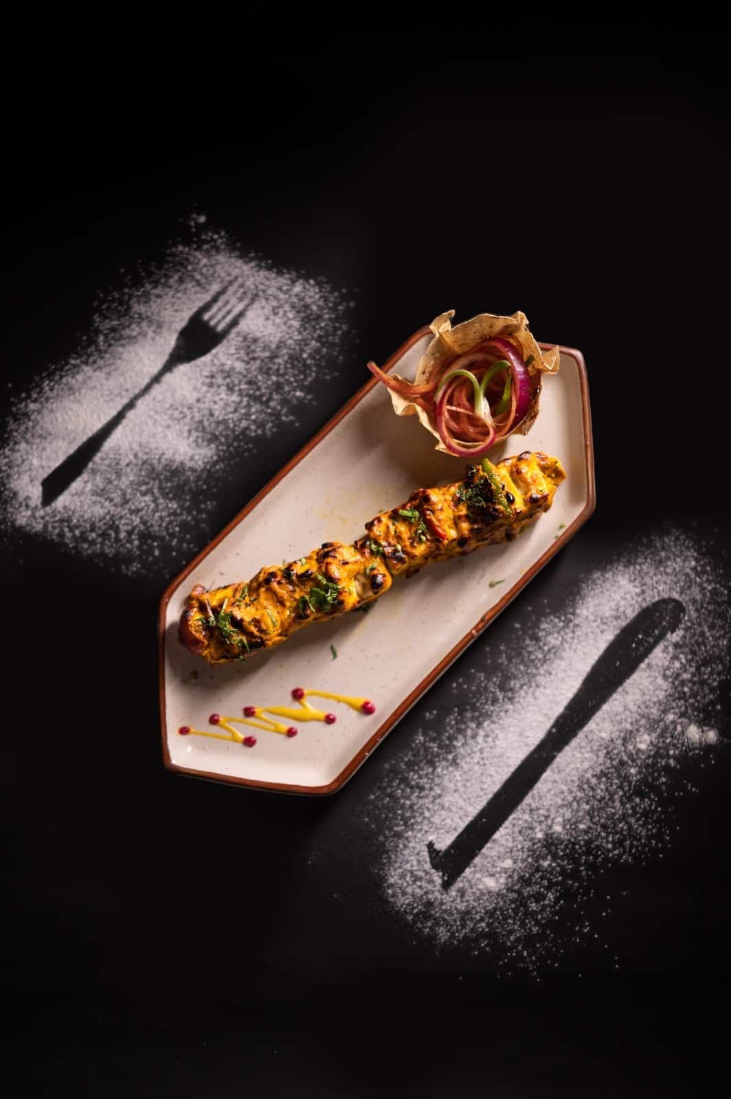 The Salt Cafe, Hajipur, Noida | Zomato