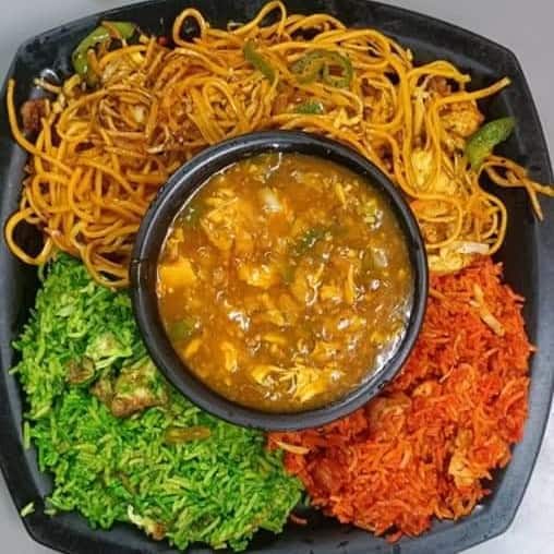 Menu of Kurhade Chinese Corner, Ambernath, Thane