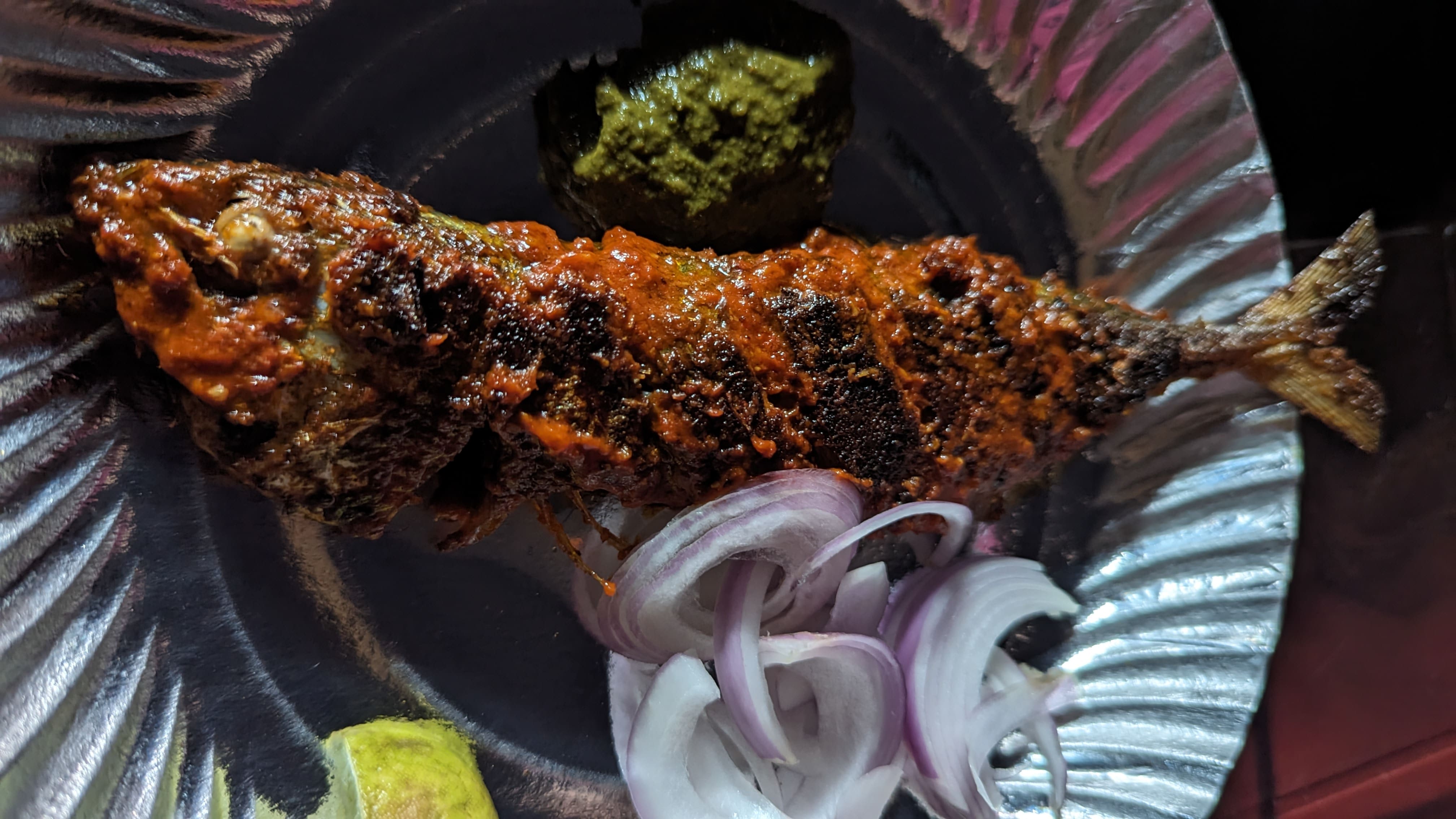 Photos of Fish On Fire, Pictures of Fish On Fire, Bangalore | Zomato