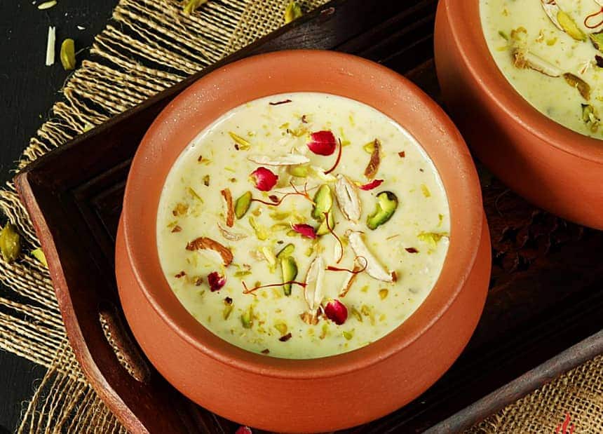 Menu of Agra Sweets, Habsiguda, Hyderabad