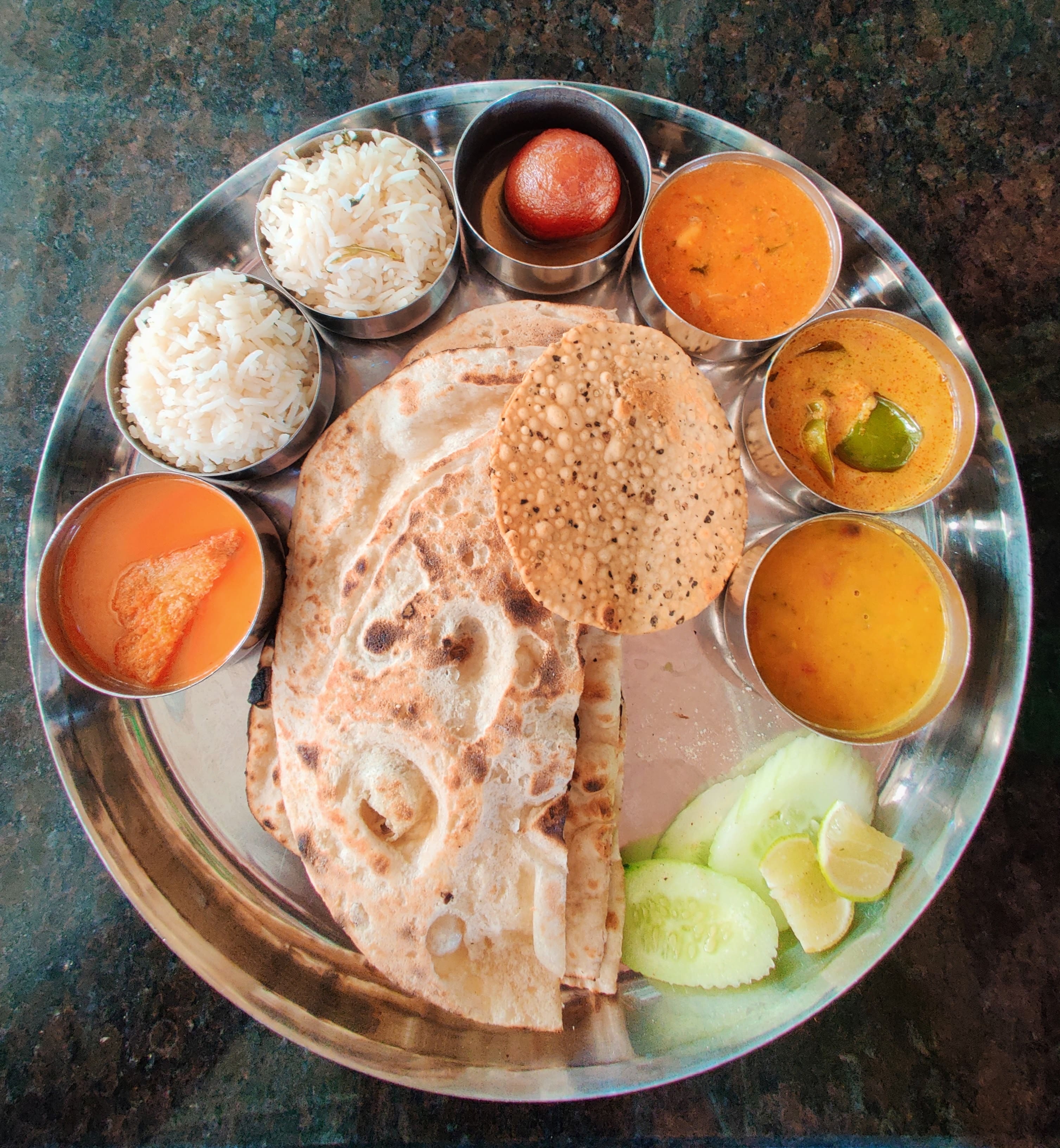 Vaishnavi Vaibhava, CV Raman Nagar, Bangalore | Zomato