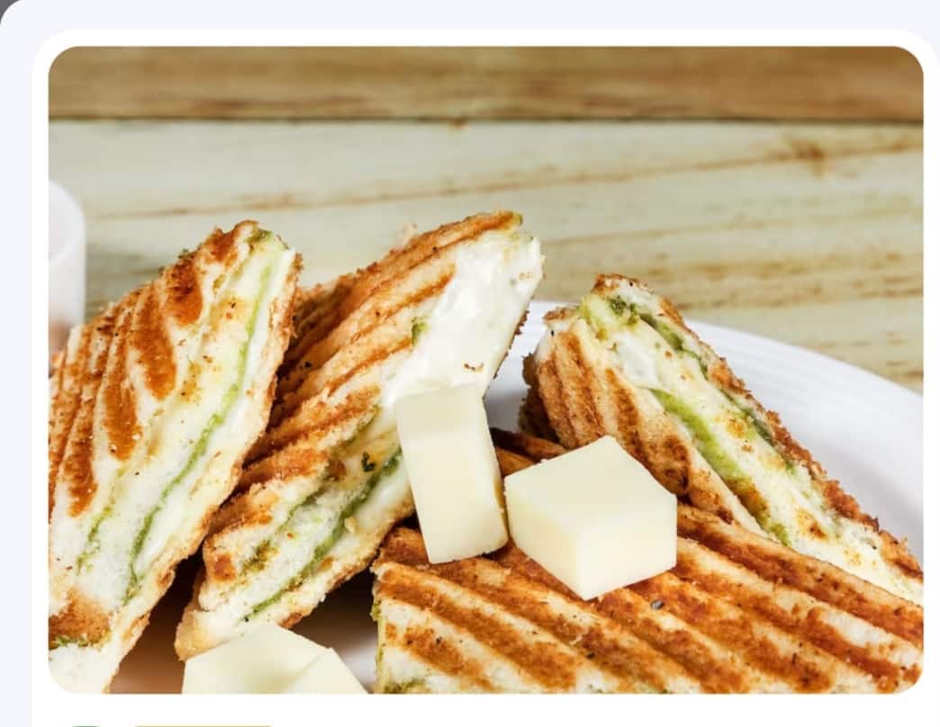 Indori Sandwich's, Vijay Nagar, Indore | Zomato