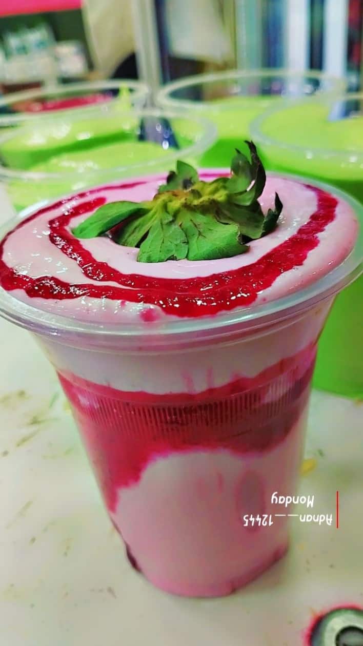 Zam Zam Fruits & Juice Point, A S Rao Nagar, Secunderabad | Zomato