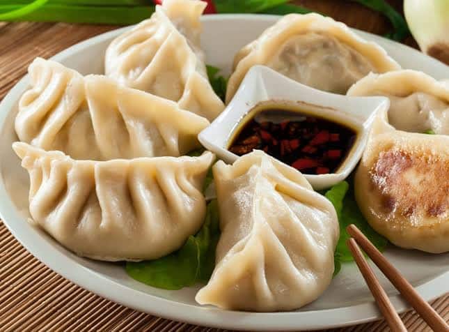 Humpty Dumplings, Hatibagan, Kolkata | Zomato