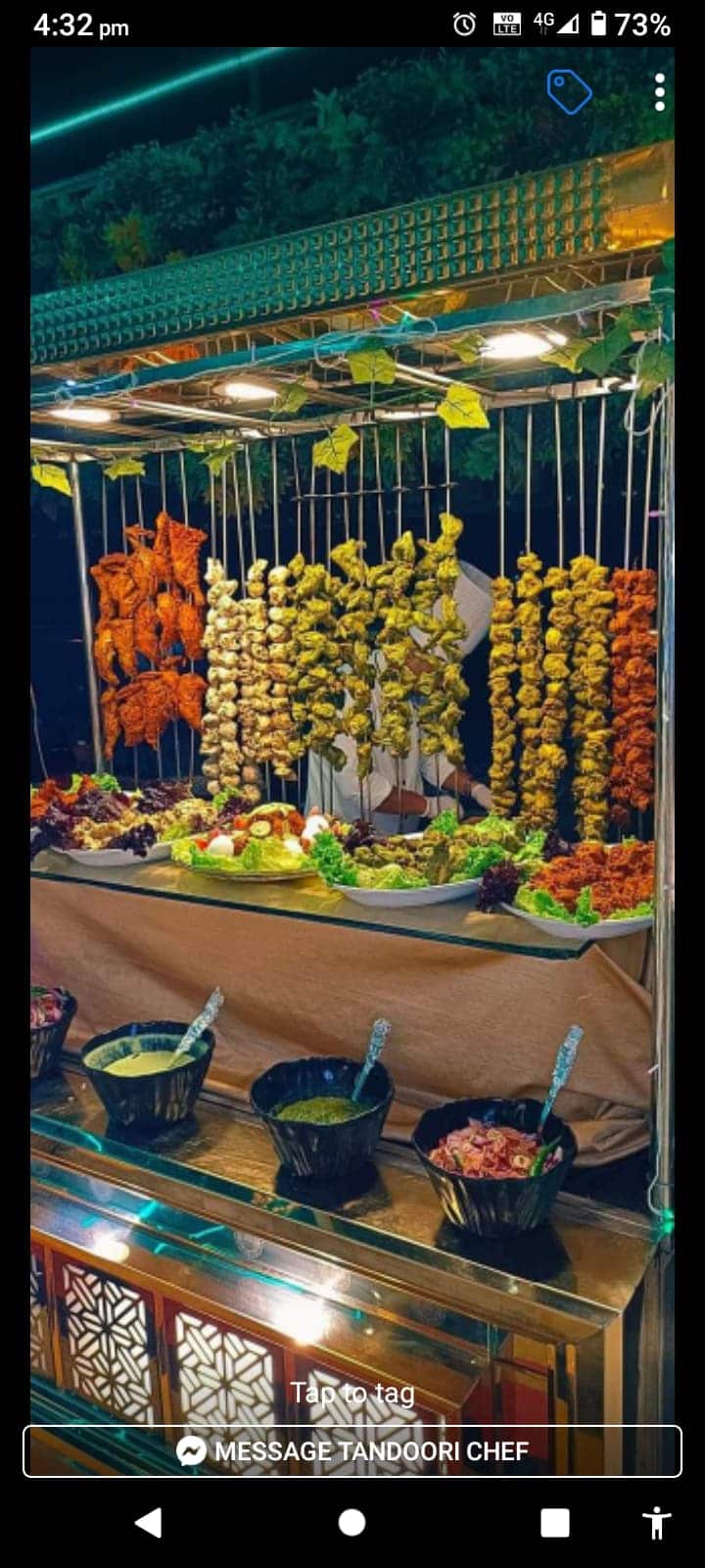 Chatkara Chakhna, Palam, New Delhi | Zomato