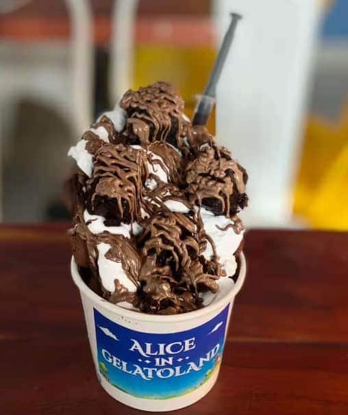 Alice In Gelatoland, Viman Nagar, Pune | Zomato