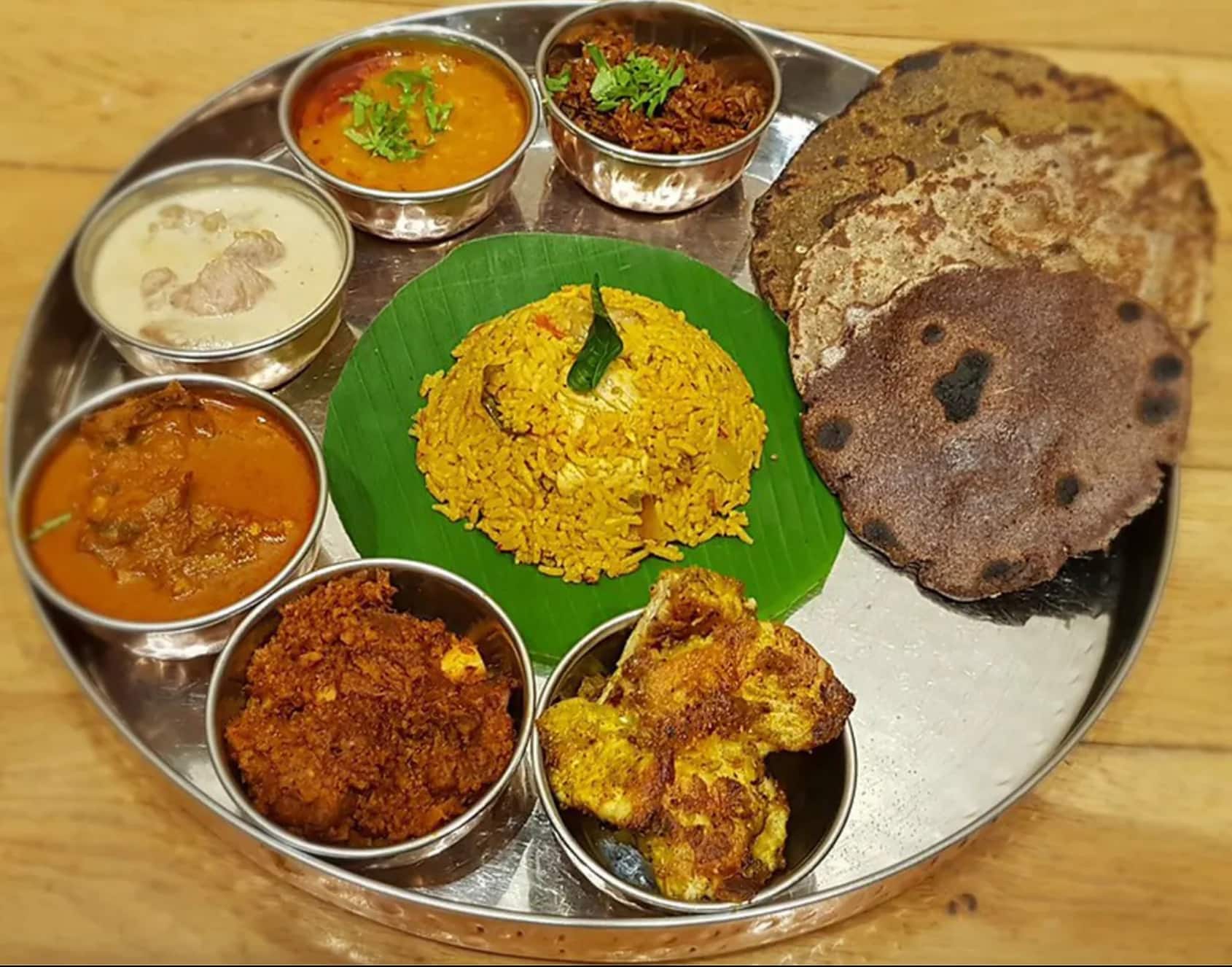 Hotel Fodni, Satpur, Nashik | Zomato