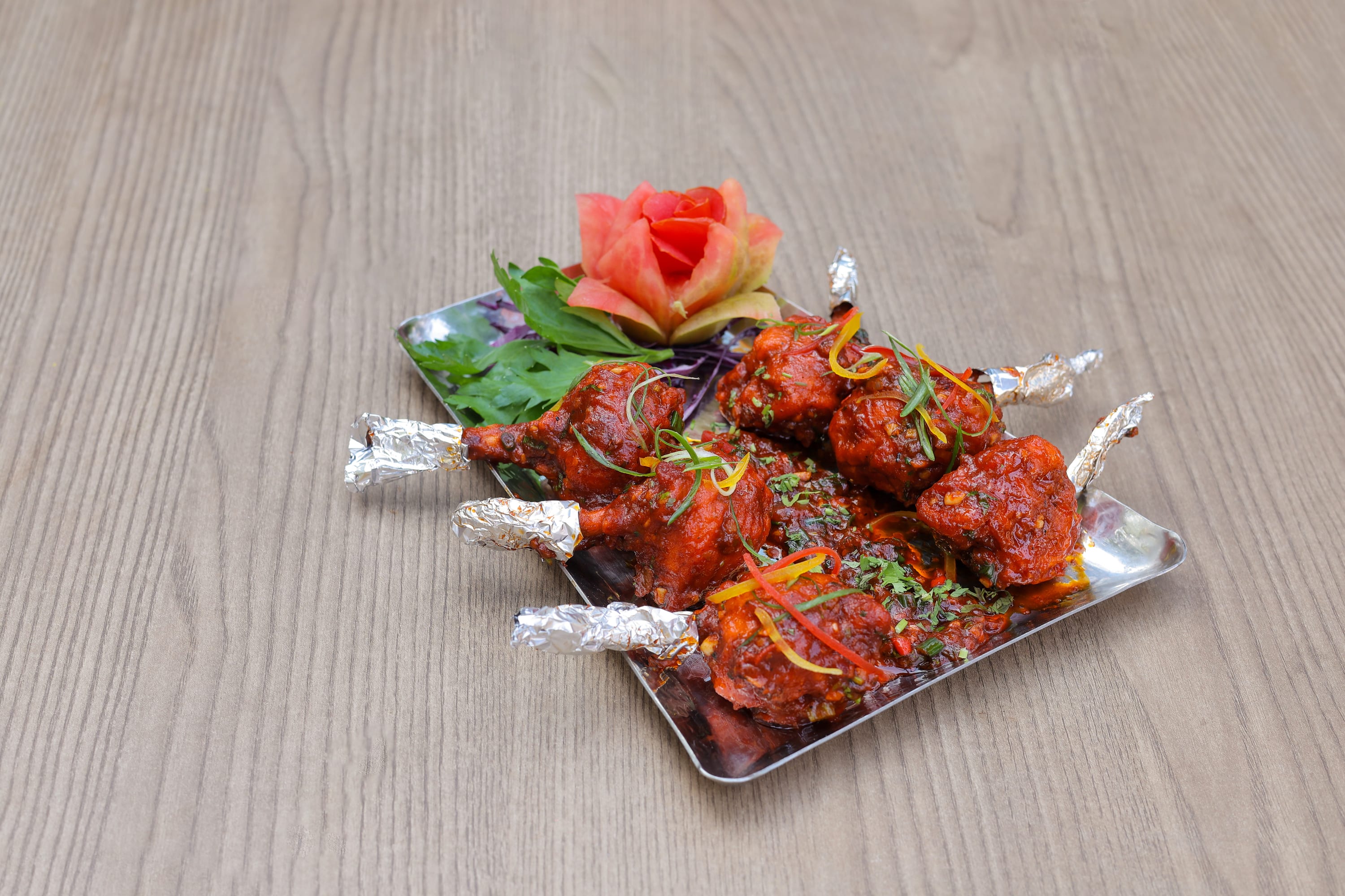 Qissa, Mulund West, Mumbai | Zomato