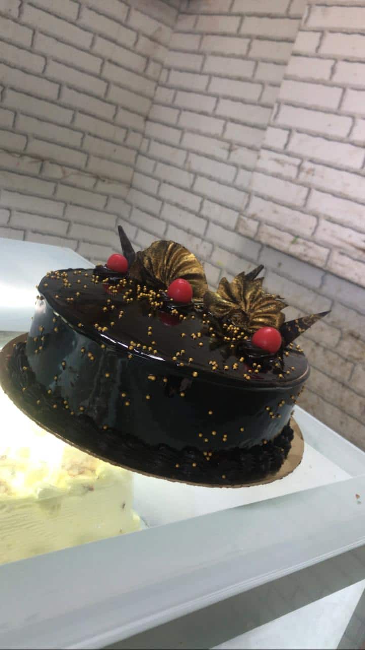 The Cake Canvas, Hadapsar, Pune | Zomato
