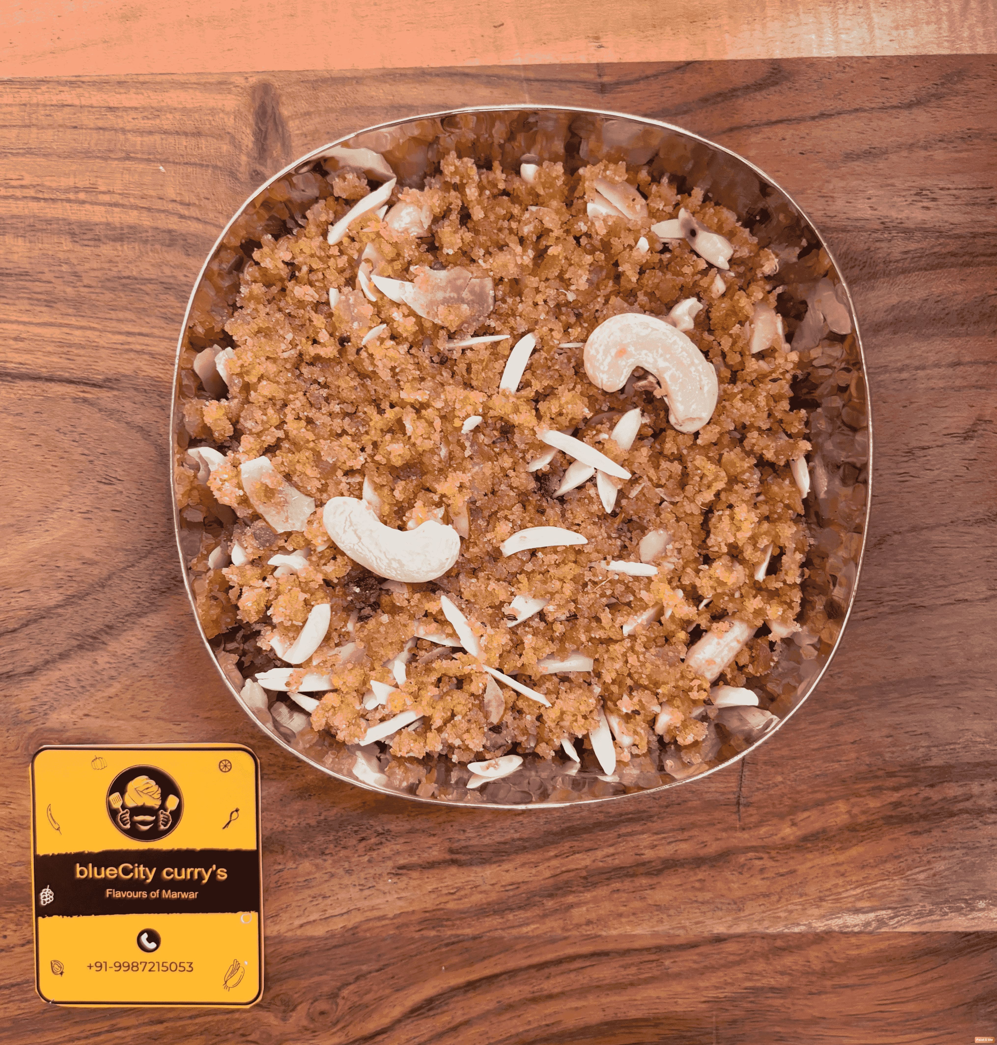 Blue City Curry's, Hiranandani Estate, Thane West, Thane | Zomato
