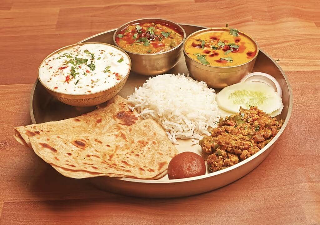 New Manish Eating Point, Ardee City, Gurgaon | Zomato