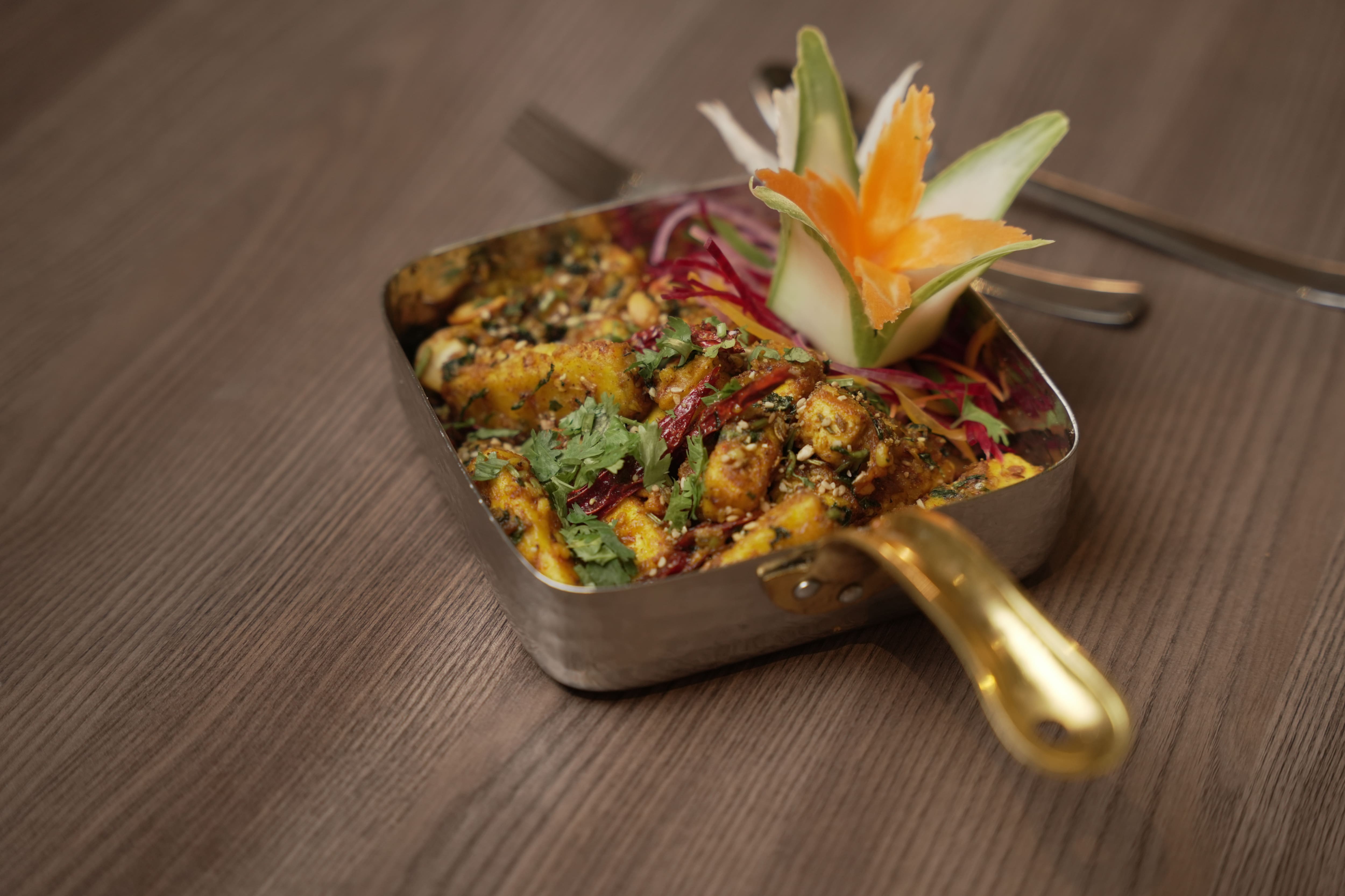 Shree Tatva Vegetarian Restaurant, Kukatpally, Hyderabad | Zomato