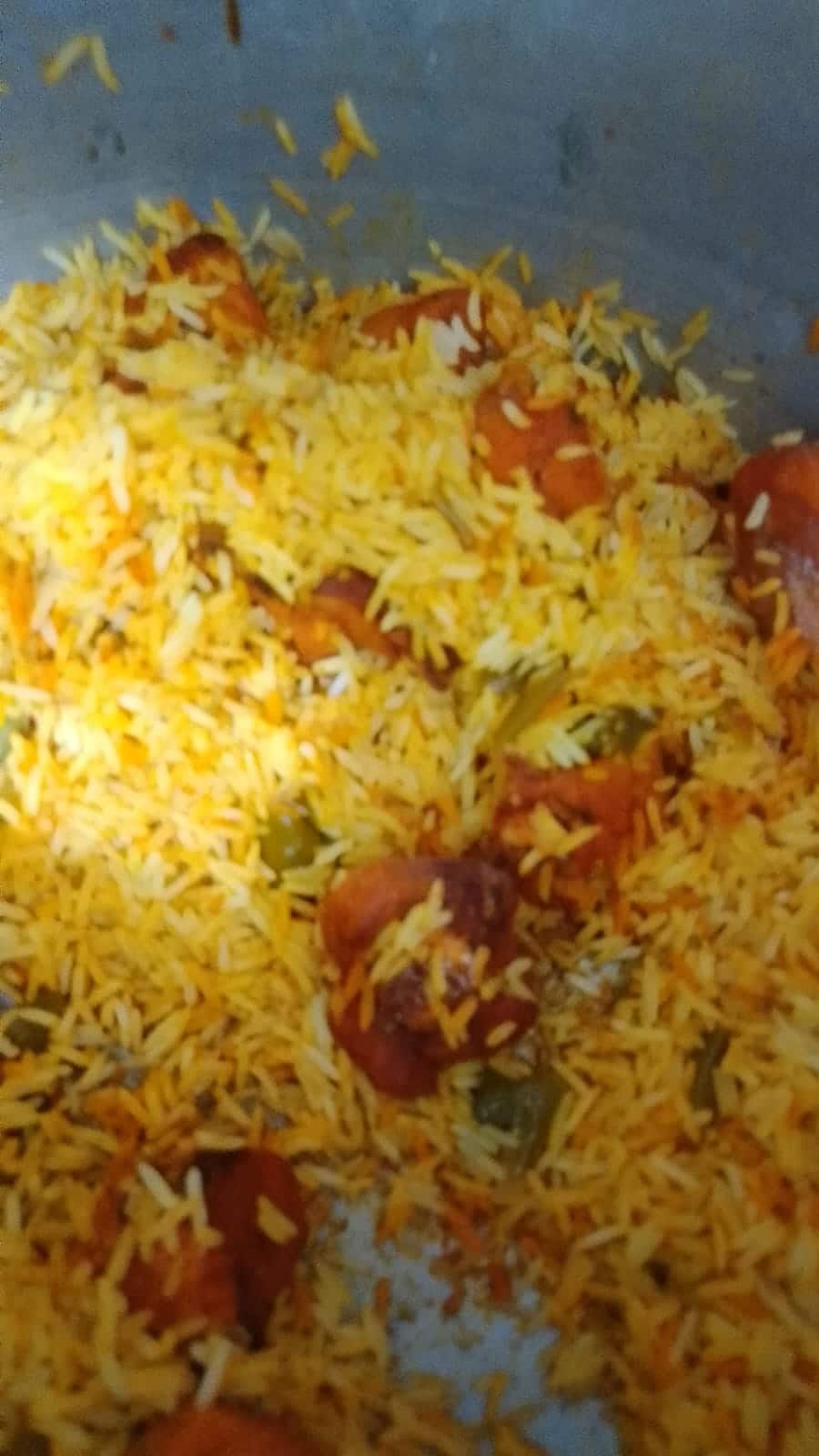 Delhi Darbar Biryani, Vikaspuri, New Delhi | Zomato