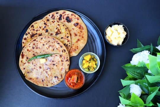 Mummy K Pranthe, Nilothi, New Delhi | Zomato