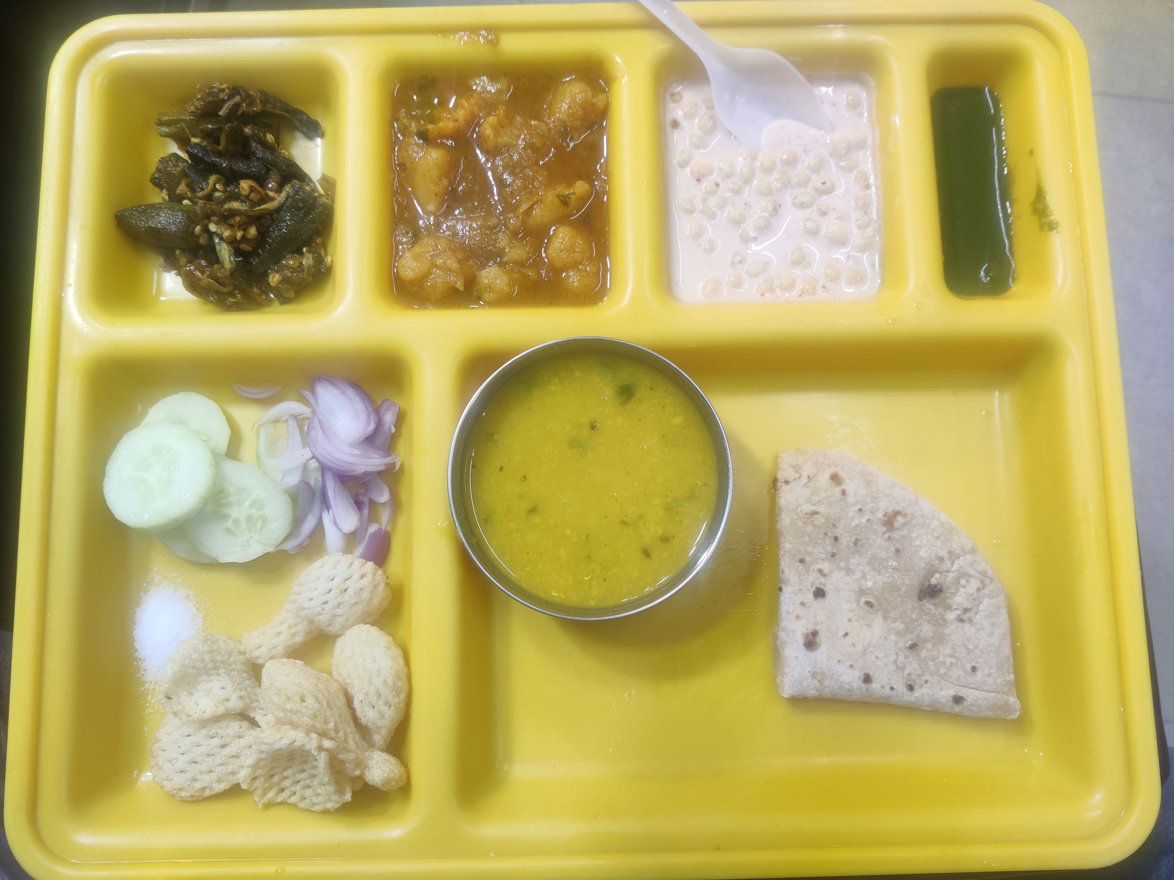 Hungry Heart, Marathahalli, Bangalore | Zomato