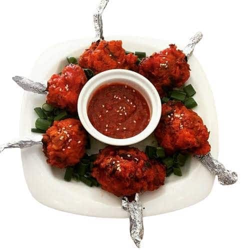 Menu of Kwality Fast Food, Magarpatta, Pune