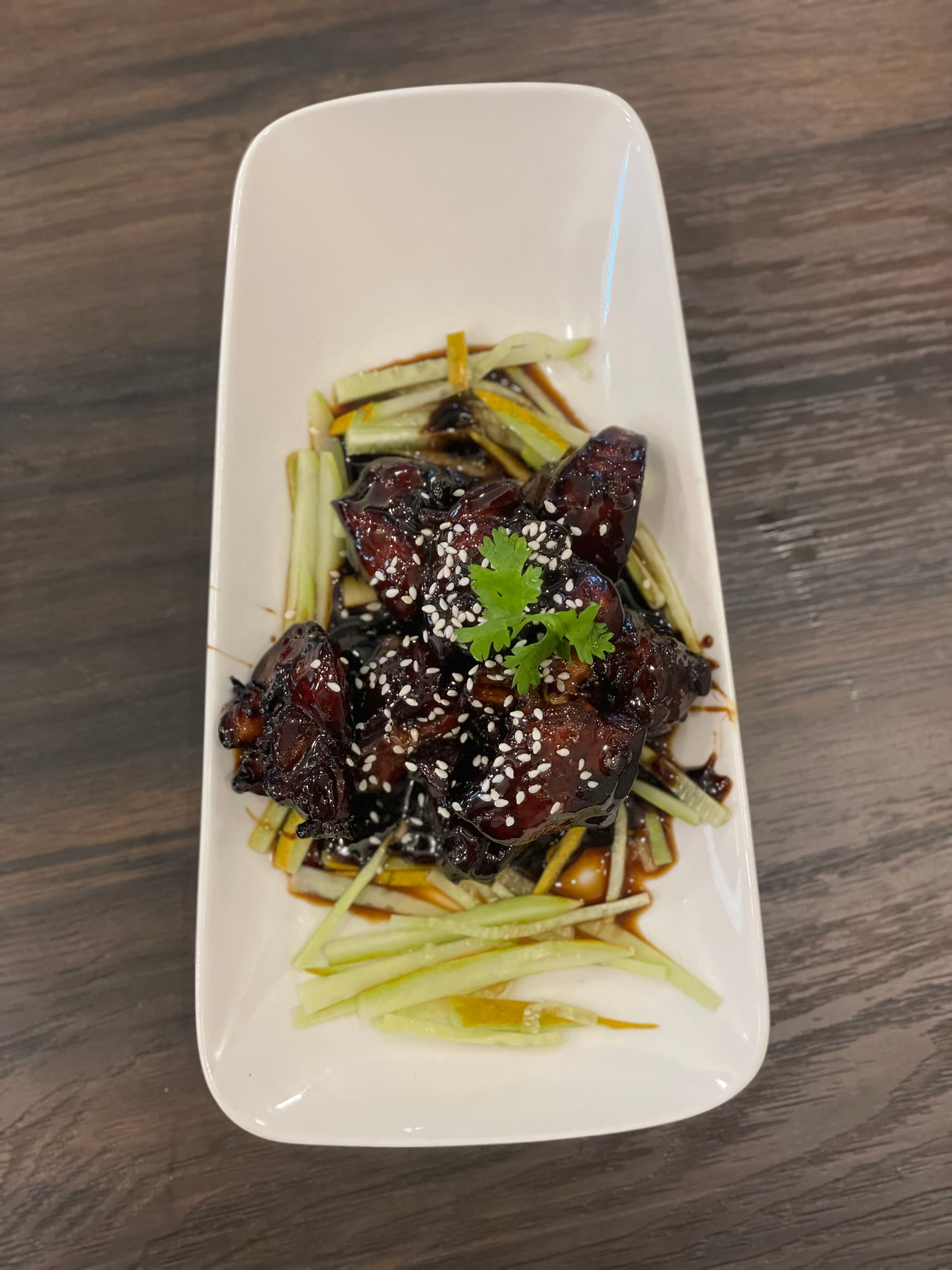 Goodwill The Hakka Kitchen, Serampore, Kolkata | Zomato