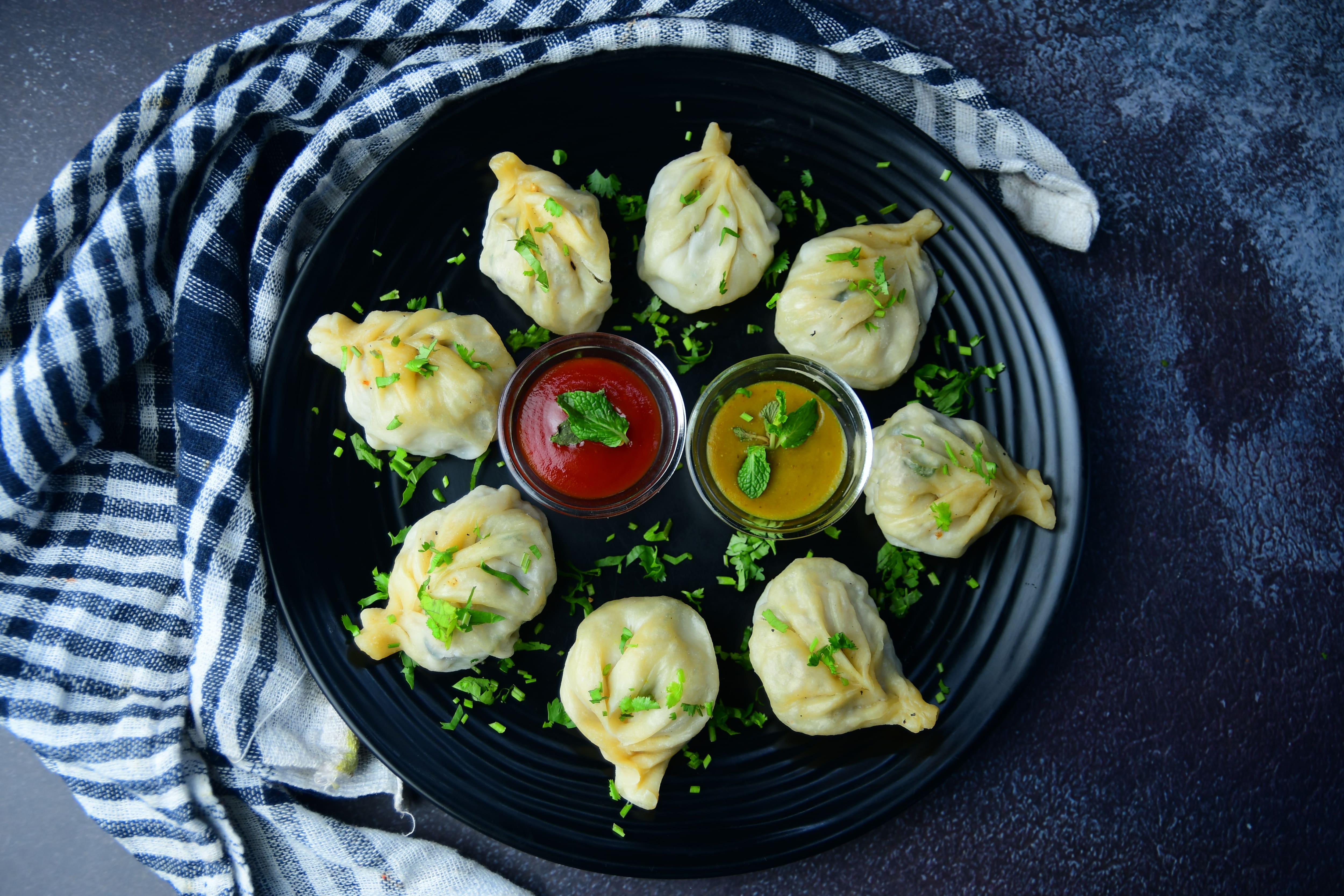 Menu of Momos Time, VSS Nagar, Bhubaneshwar